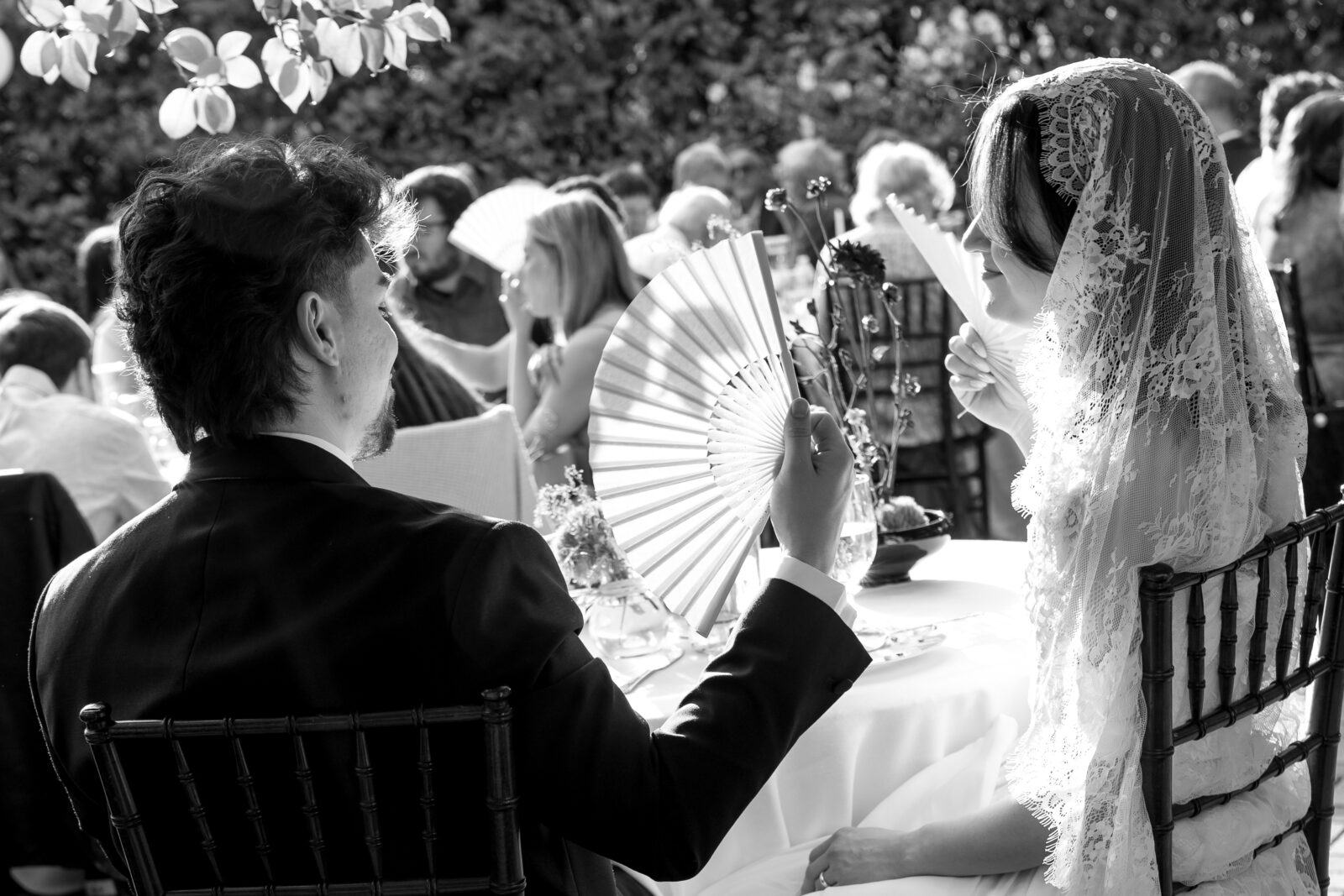 Editorial Wedding Photography in Seattle - Jen Patterson Photo